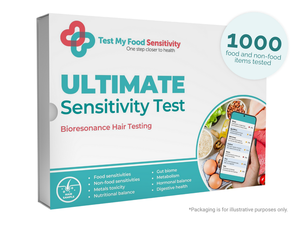 About our Laboratory – Test My Food Sensitivity New Zealand